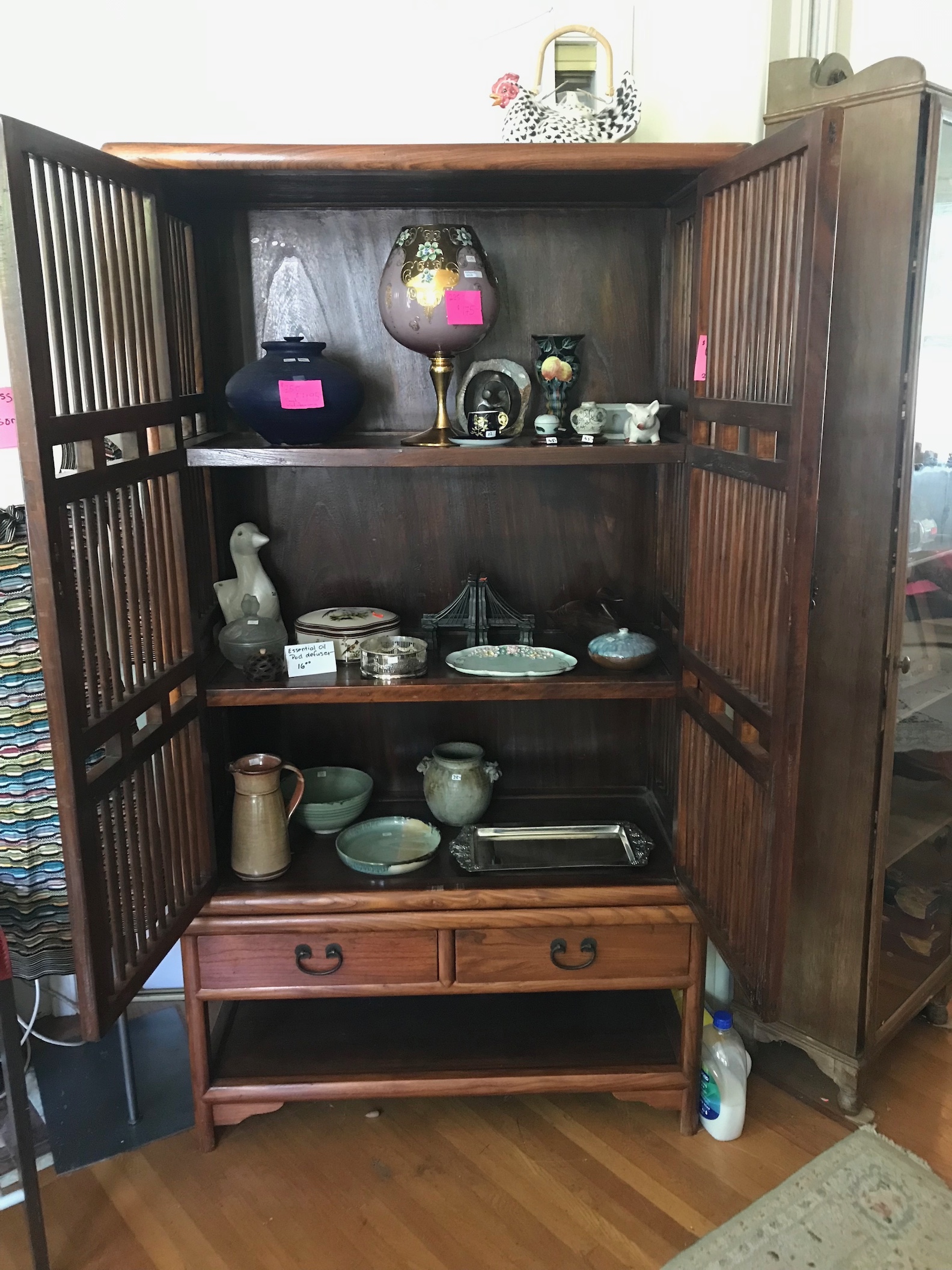 Cabinet2jpeg | Quality First Estate Sales